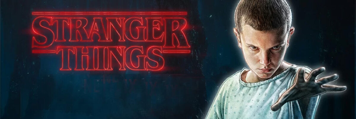 5 faktů o Stranger Things, díky kterým se budete na 4. sérii těšit ...