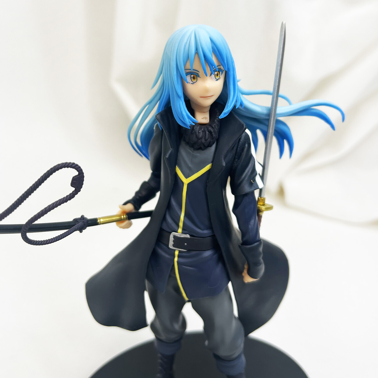 Figurine That Time I Got Reincarnated a Slime - Rimuru | Tips for ...