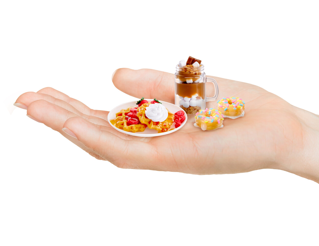 Miniverse - Mini Food - Snack Bar | Tips for original gifts | UKposters