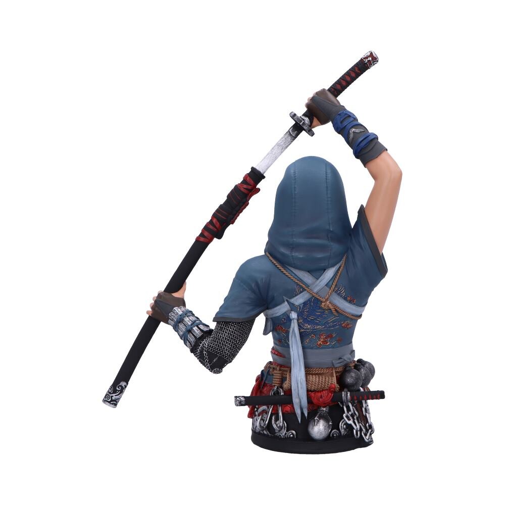 Figurine Assassin's Creed: Shadows - Naoe | Tips for original gifts ...
