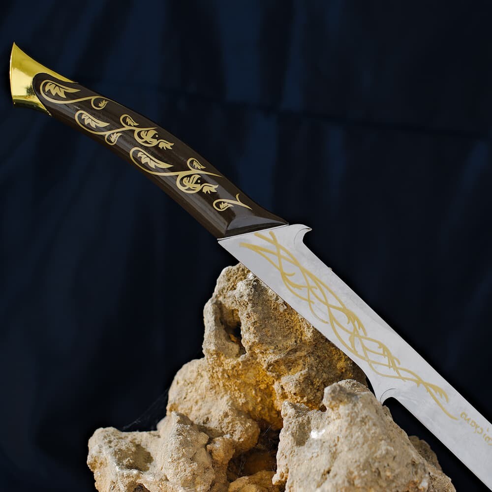 Replica Lord of the Rings - Arwen Hadhafang | Tips voor originele cadeaus