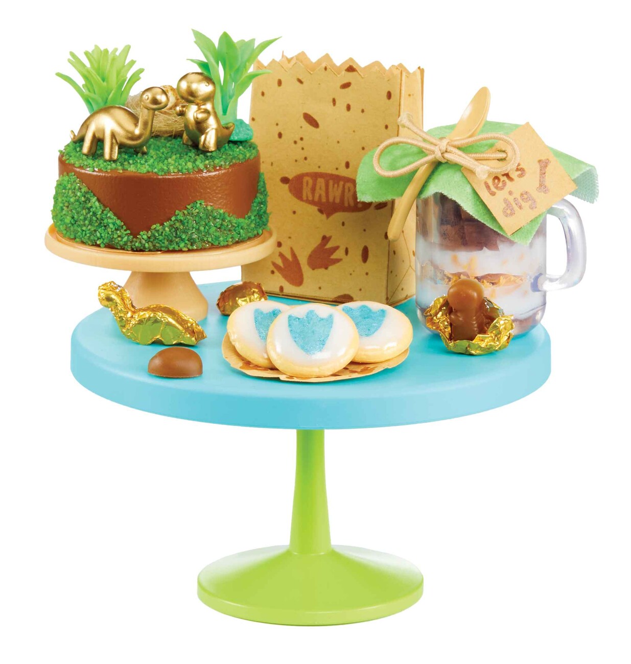 MGA's Miniverse - Mini Party | Tips for original gifts | UKposters