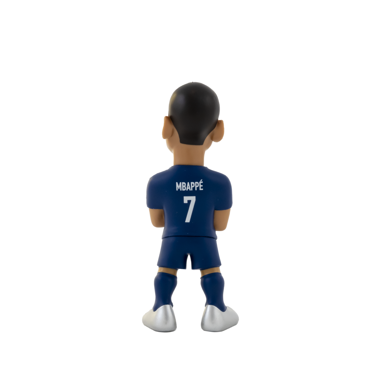 Figurine MINIX Football 12 cm: PSG - Kylian Mbappé | Tips for original ...