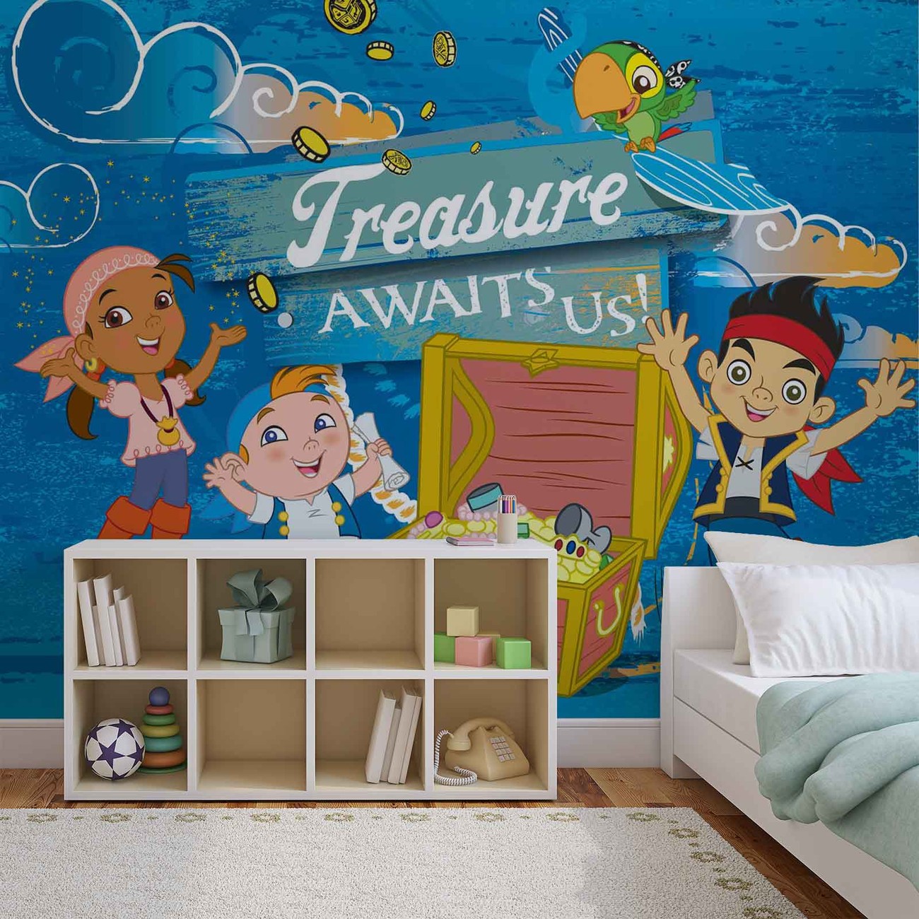 Jake And The Neverland Pirates Map Pdf Jake And The Neverland Pirates