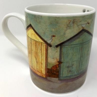 Mug, cup Sam Toft - Out for a bit o' Brunch | Tips for original gifts ...