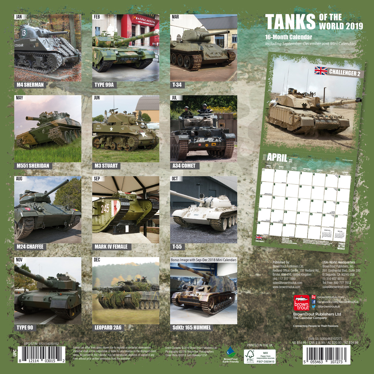 Calendar World Of Tanks World Of Tanks PH Advent Calendar 2021: Day