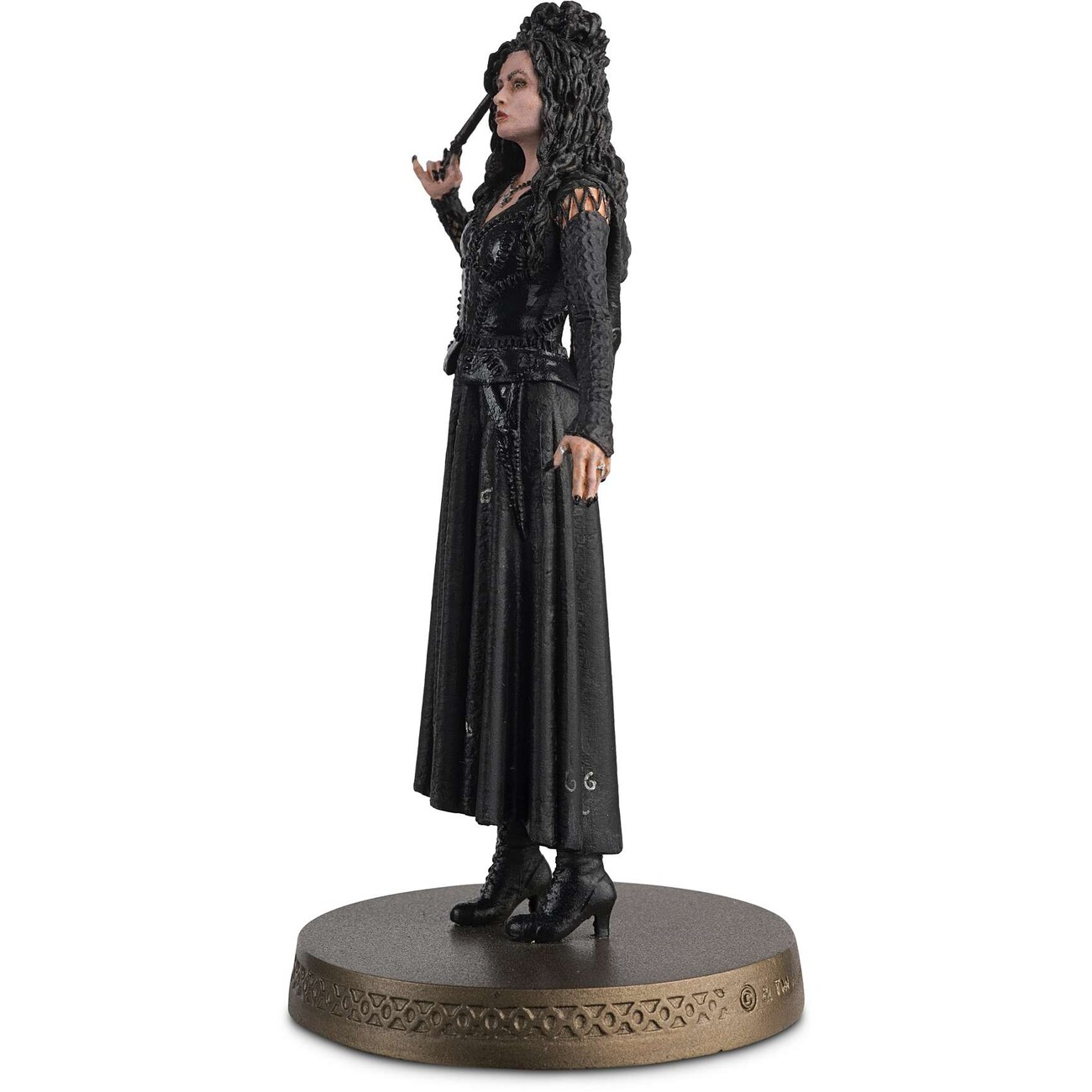 Figurine Harry Potter - Bellatrix Lestrange | Tips for original gifts ...