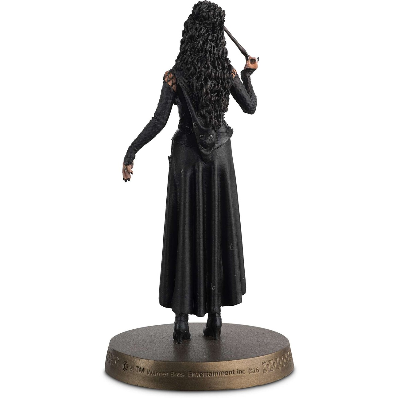 Figurine Harry Potter - Bellatrix Lestrange | Tips for original gifts ...