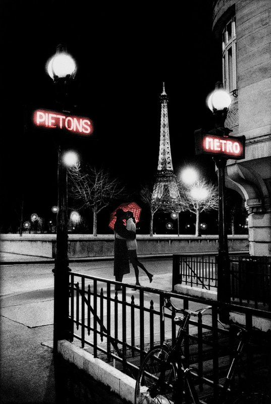 Paris - metro Poster, Affiche | All poster chez Europosters