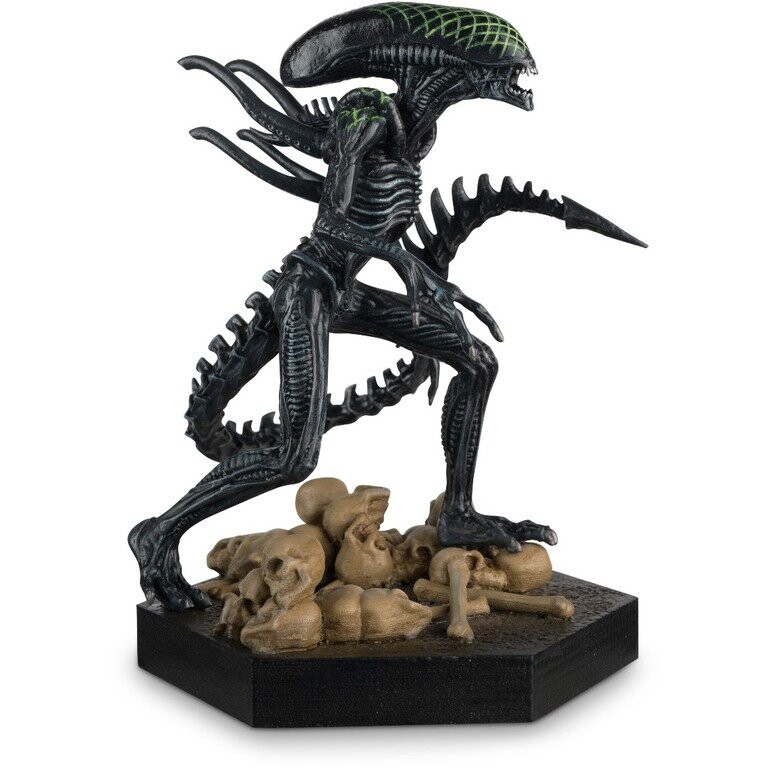 Figur Alien vs Predator - Xenomorph Grid | Originelle Geschenkideen ...