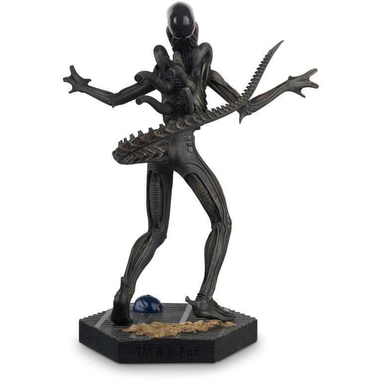 Figurka Alien - Xenomorph Drone | Tipy na originální dárky | Posters.cz