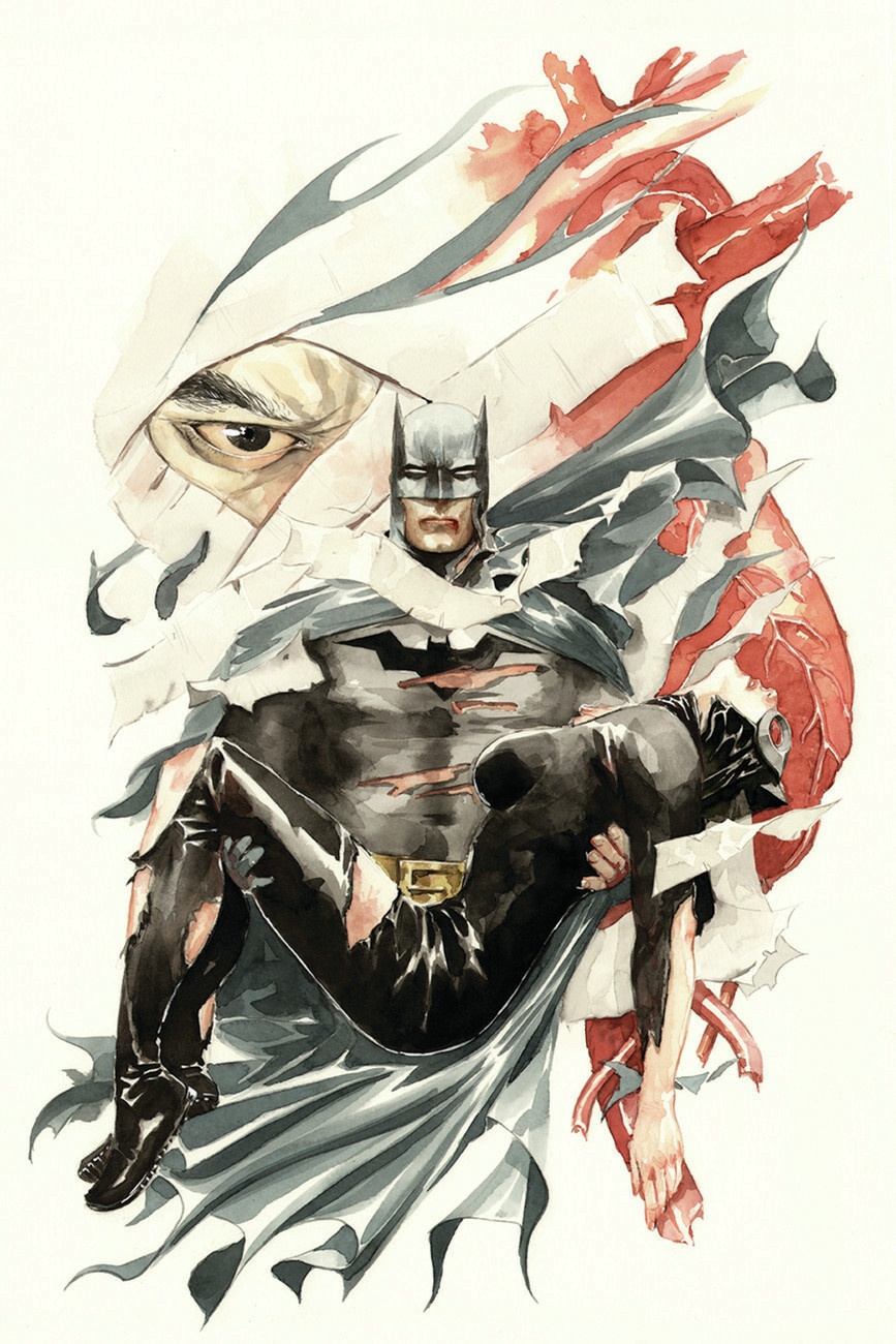 Poster, Bilde Batman - After fight | Merchandise | Europosters