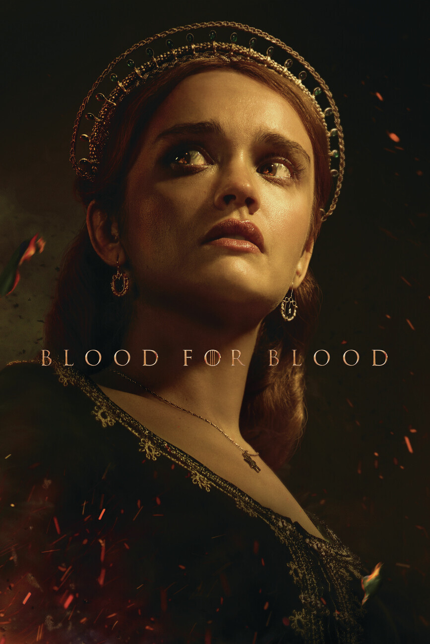 Poster, quadro House of the Dragon - Lady Alicent Hightower | Regalos ...