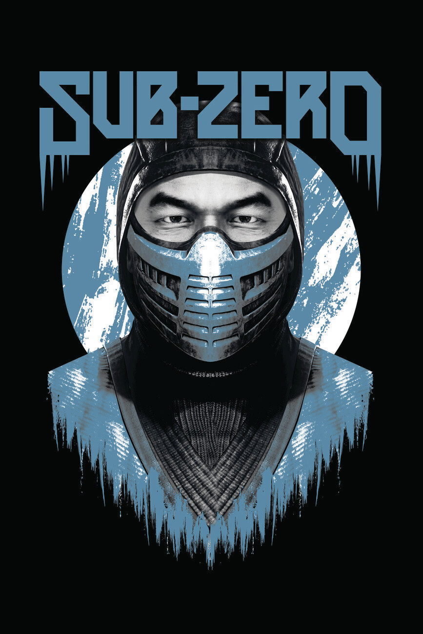 Art De Mortal Kombat Sub Zero Mortal Kombat: Mind Blowing Secrets
