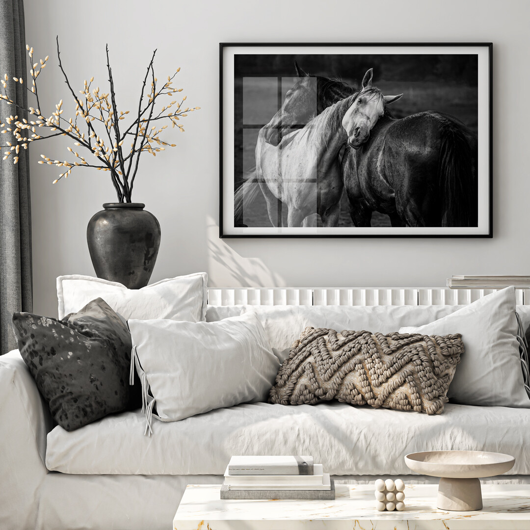 Warm rain, Niko Chapa | Plagáty, Obrazy a Fototapety na stenu | Posters.sk