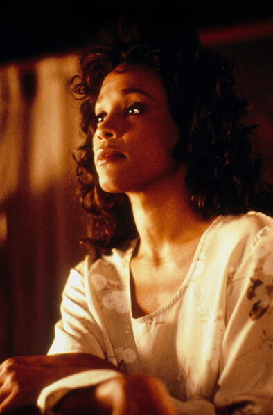 Fotografía artística Whitney Houston, Waiting to Exhale, 1995 | Pósters ...