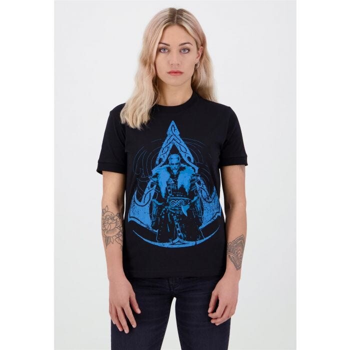 Assassin's Creed: Valhalla | Kleidung und Accessoires für Merch-Fans