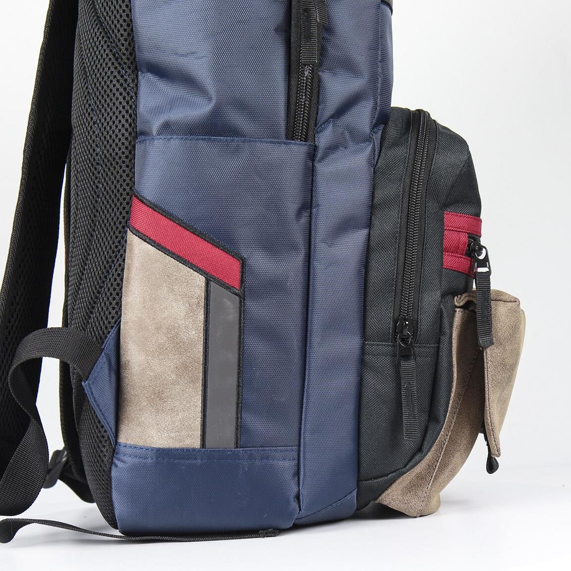 Rucksack Avengers - Captain America | Originelle Geschenkideen