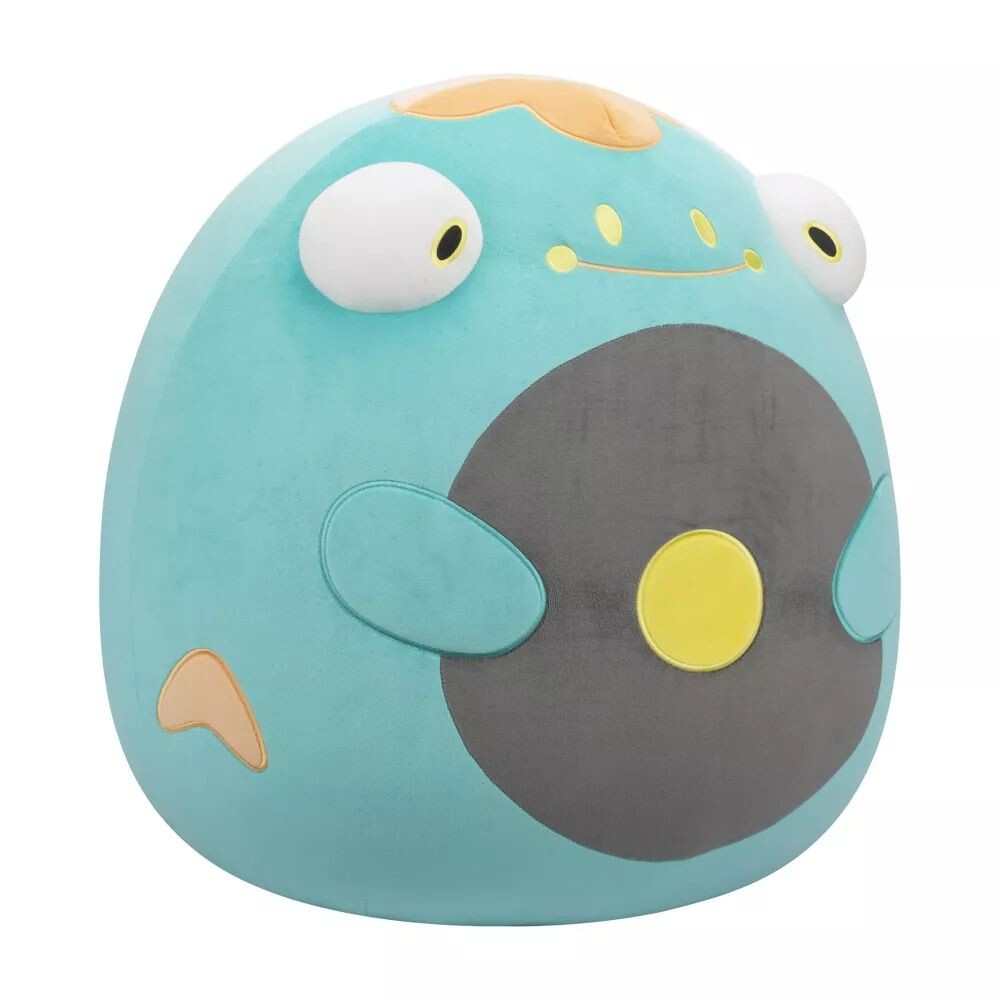 Bamse Squishmallows Pokemon - Belibolt | Ideer til originale gaver