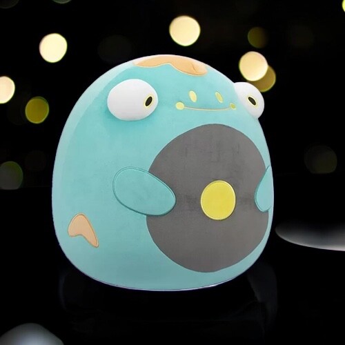 Bamse Squishmallows Pokemon - Belibolt | Ideer til originale gaver