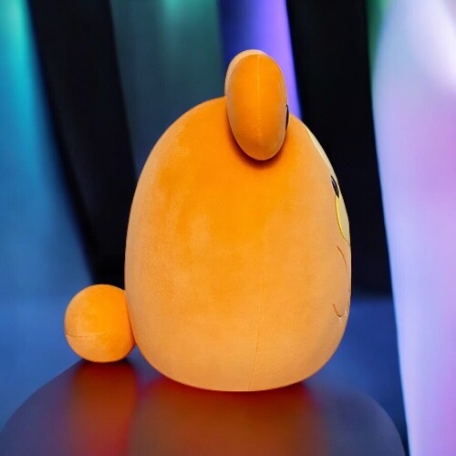 Bamse Squishmallows Pokemon - Teddiursa | Ideer til originale gaver