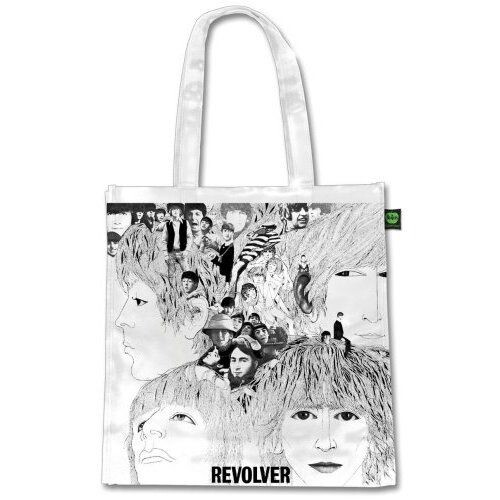 Sac Beatles - Revolver | Idées de cadeaux originaux