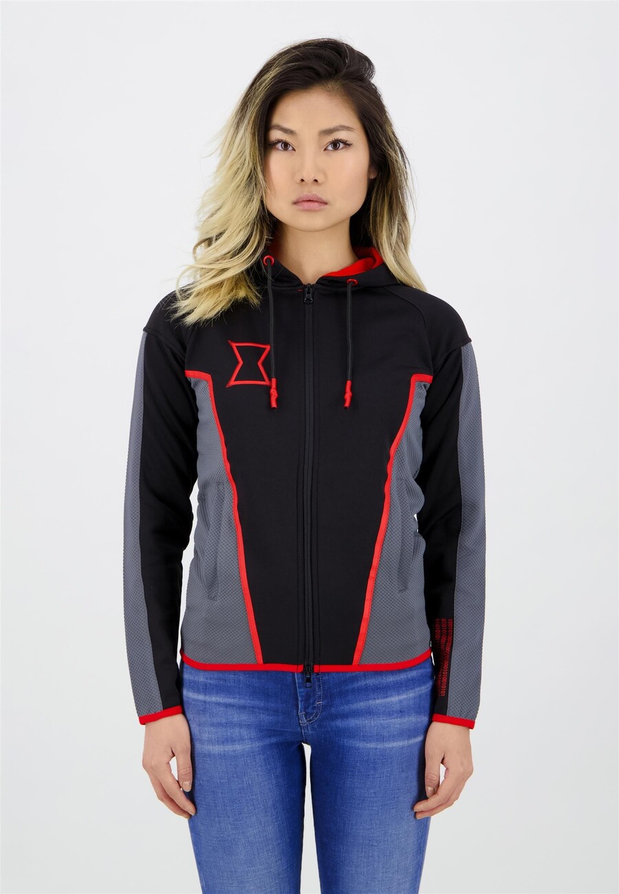 Black Widow - Technical | Ropa y accesorios para fans de merch | Posters.es