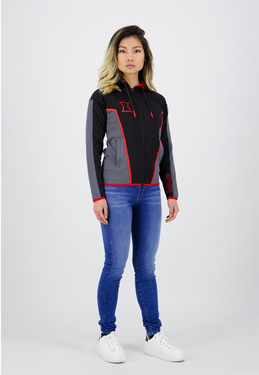 Black Widow - Technical | Ropa y accesorios para fans de merch | Posters.es