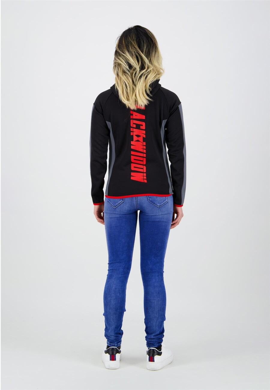 Black Widow - Technical | Ropa y accesorios para fans de merch | Posters.es
