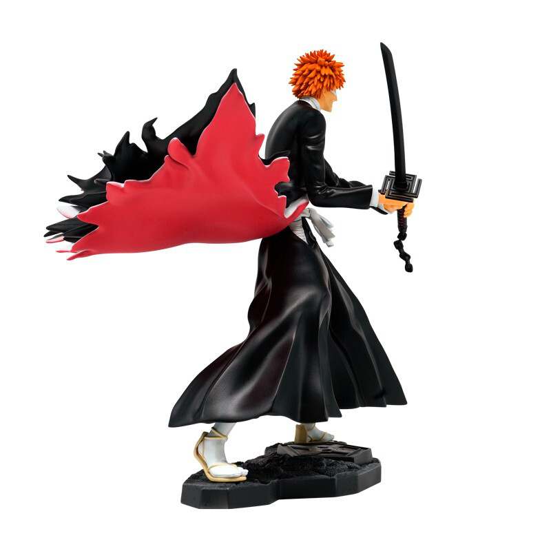 Figurine Bleach - Ichigo | Tips for original gifts | UKposters