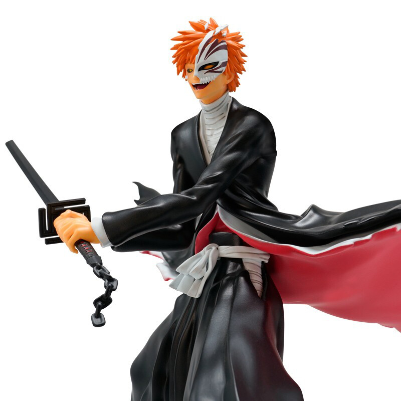 Figurine Bleach - Ichigo | Tips for original gifts | UKposters