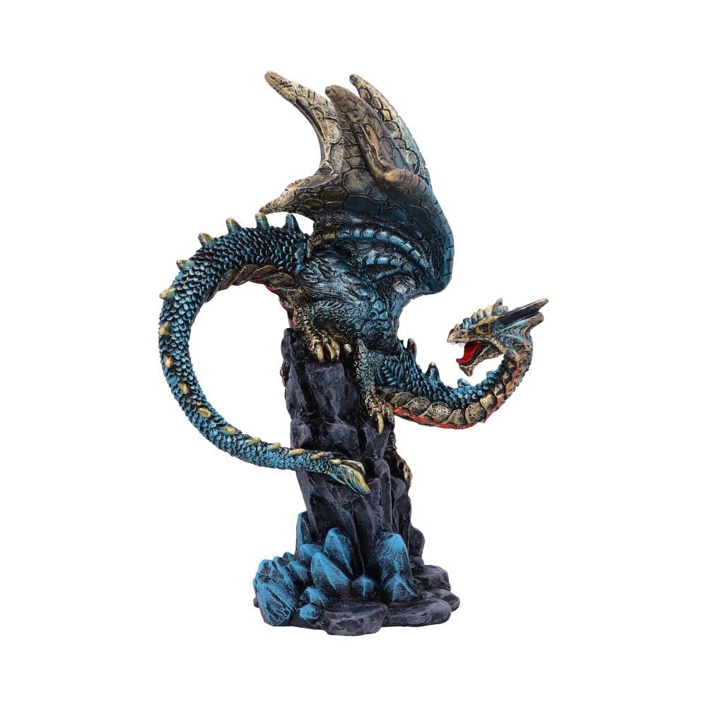 Figurină Blue Dragon - Hear Me Roar | Sfaturi de cadouri originale ...