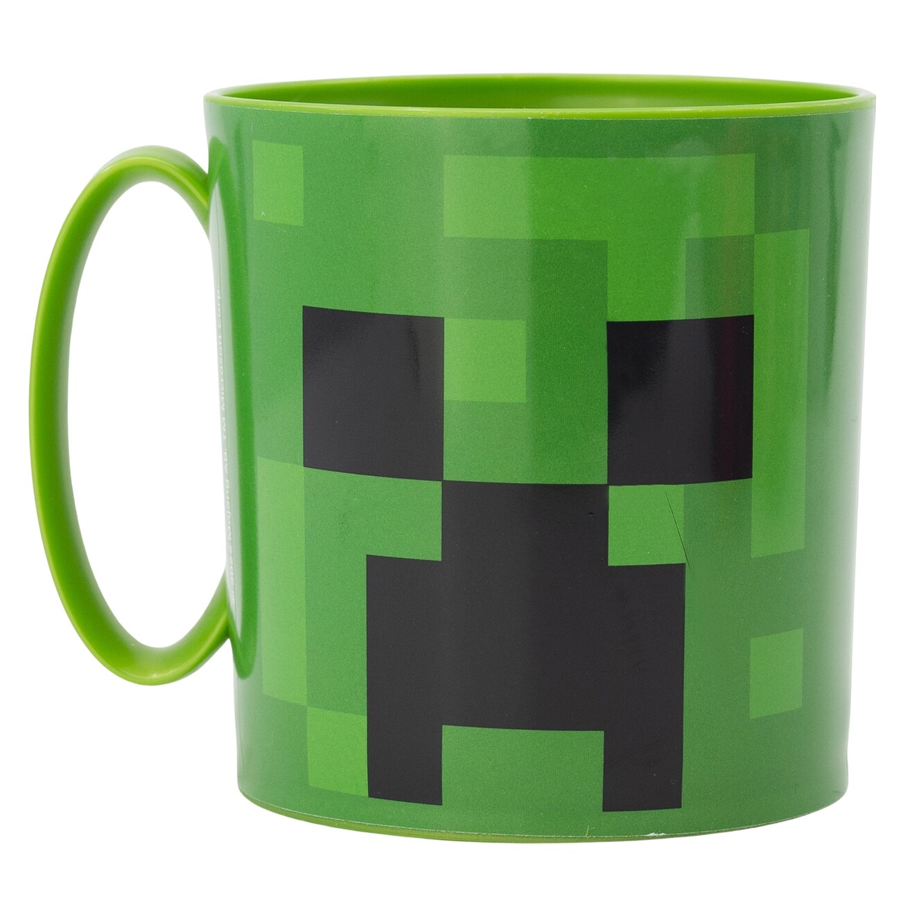 Bögre Minecraft - Creeper Green | Eredeti ajándék ötletek | Europosters