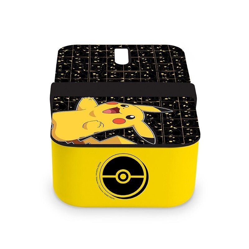 Boîte Pokemon - Pikachu | Idées de cadeaux originaux