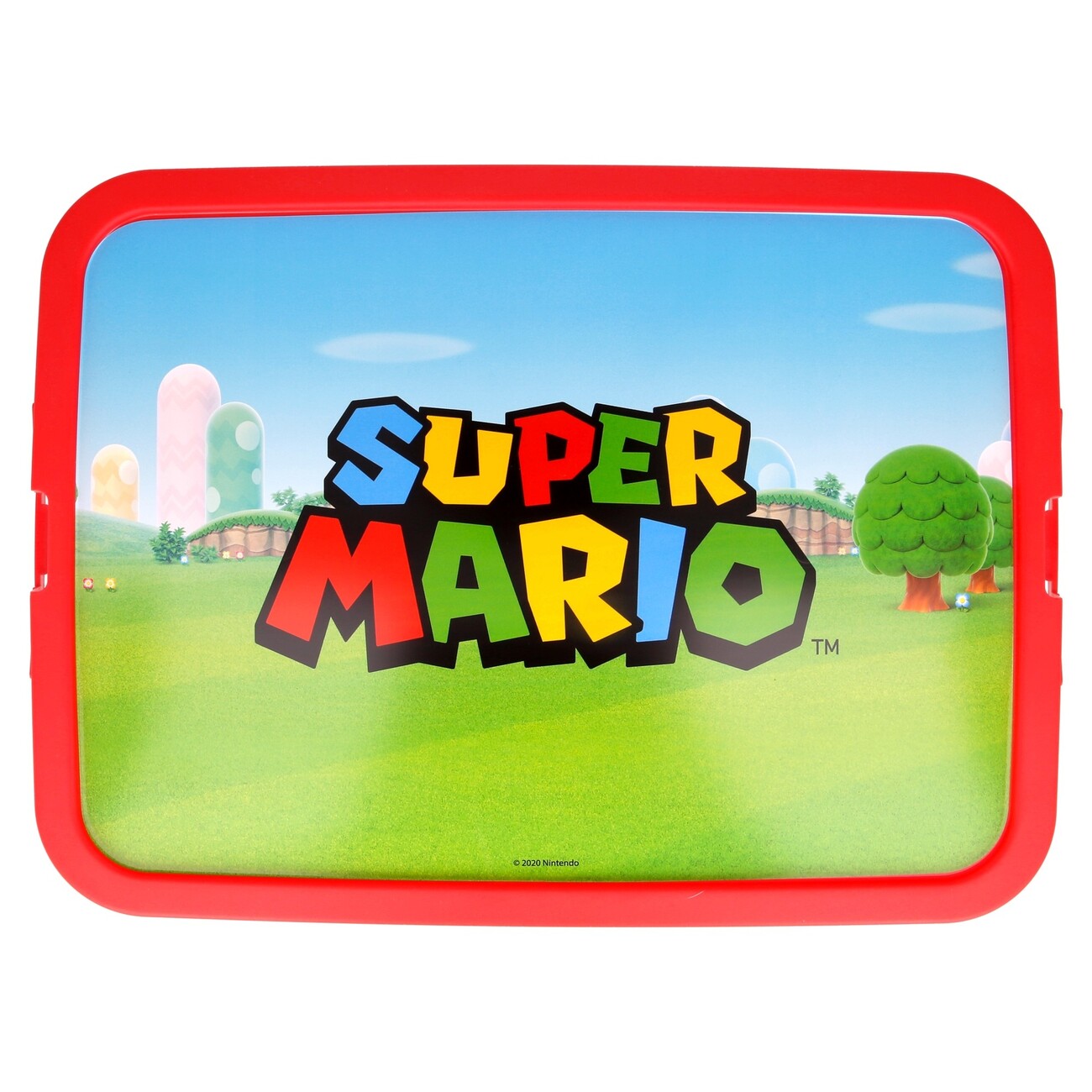 Boîte Super Mario | Idées de cadeaux originaux