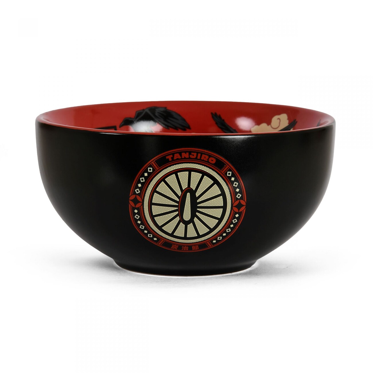 Bowl Demon Slayer - Tanjiro | Tips for original gifts | UKposters