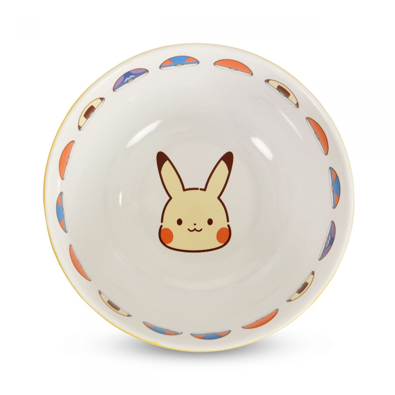 Bowl Pokemon - Pikachu Electric Type | Tips for original gifts | UKposters