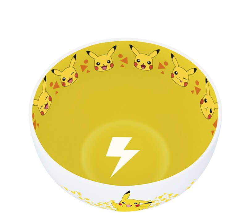 Bowl Pokemon - Pikachu | Tips for original gifts | UKposters