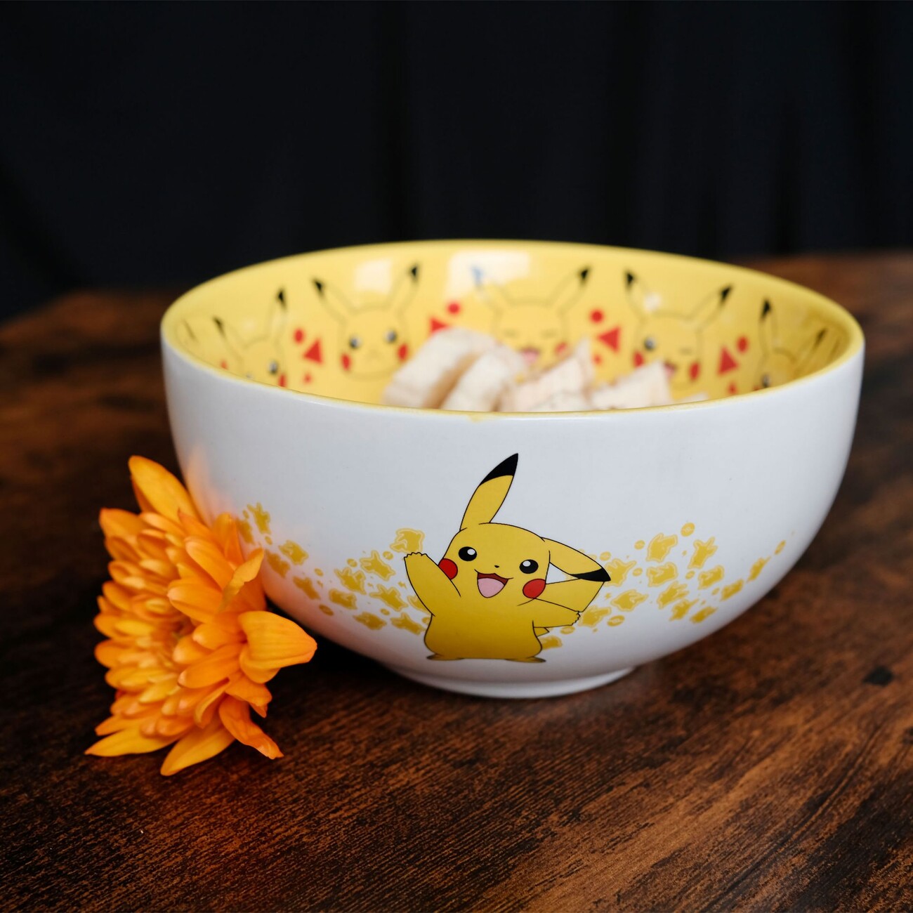 Bowl Pokemon - Pikachu | Tips for original gifts | UKposters