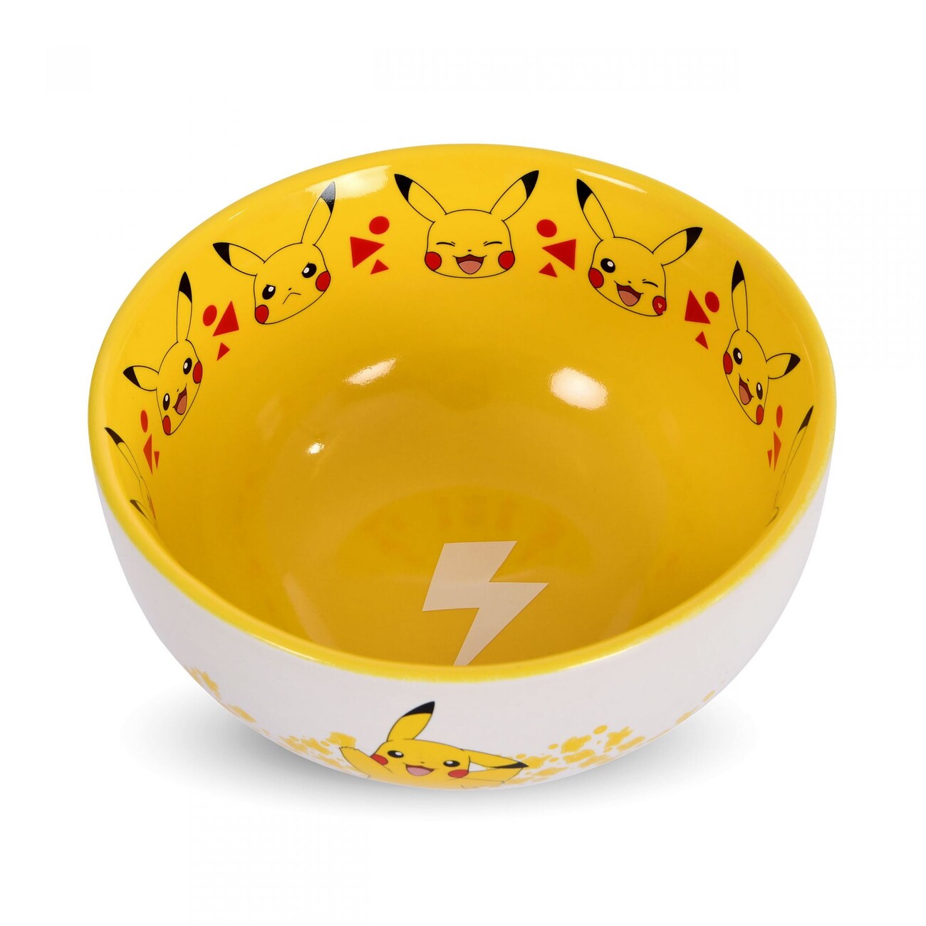 Bowl Pokemon - Pikachu | Tips for original gifts | UKposters