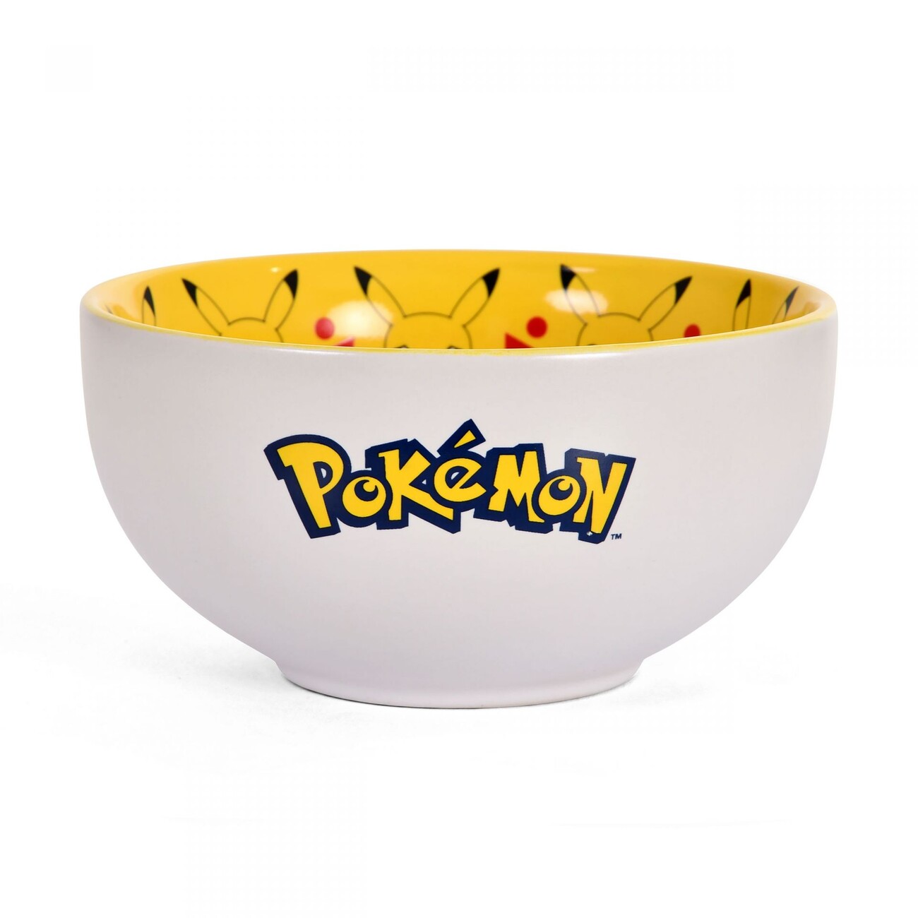 Bowl Pokemon - Pikachu | Tips for original gifts | UKposters