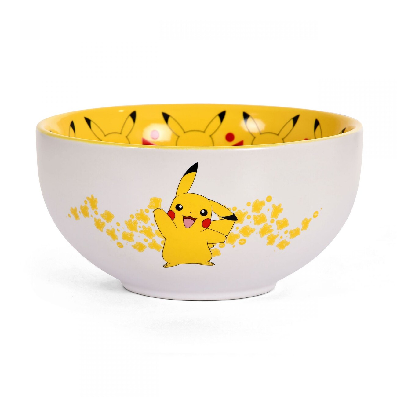 Bowl Pokemon - Pikachu | Tips for original gifts | UKposters