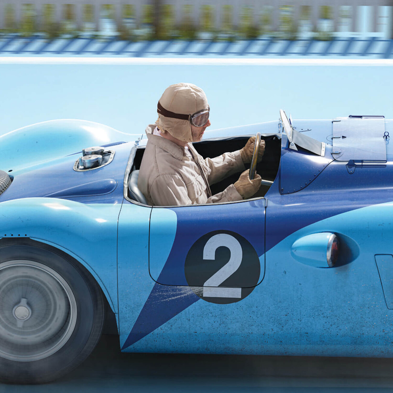 Bugatti Type 57G "Tank" - 24h Le Mans - 100th Anniversary - 1937 ...