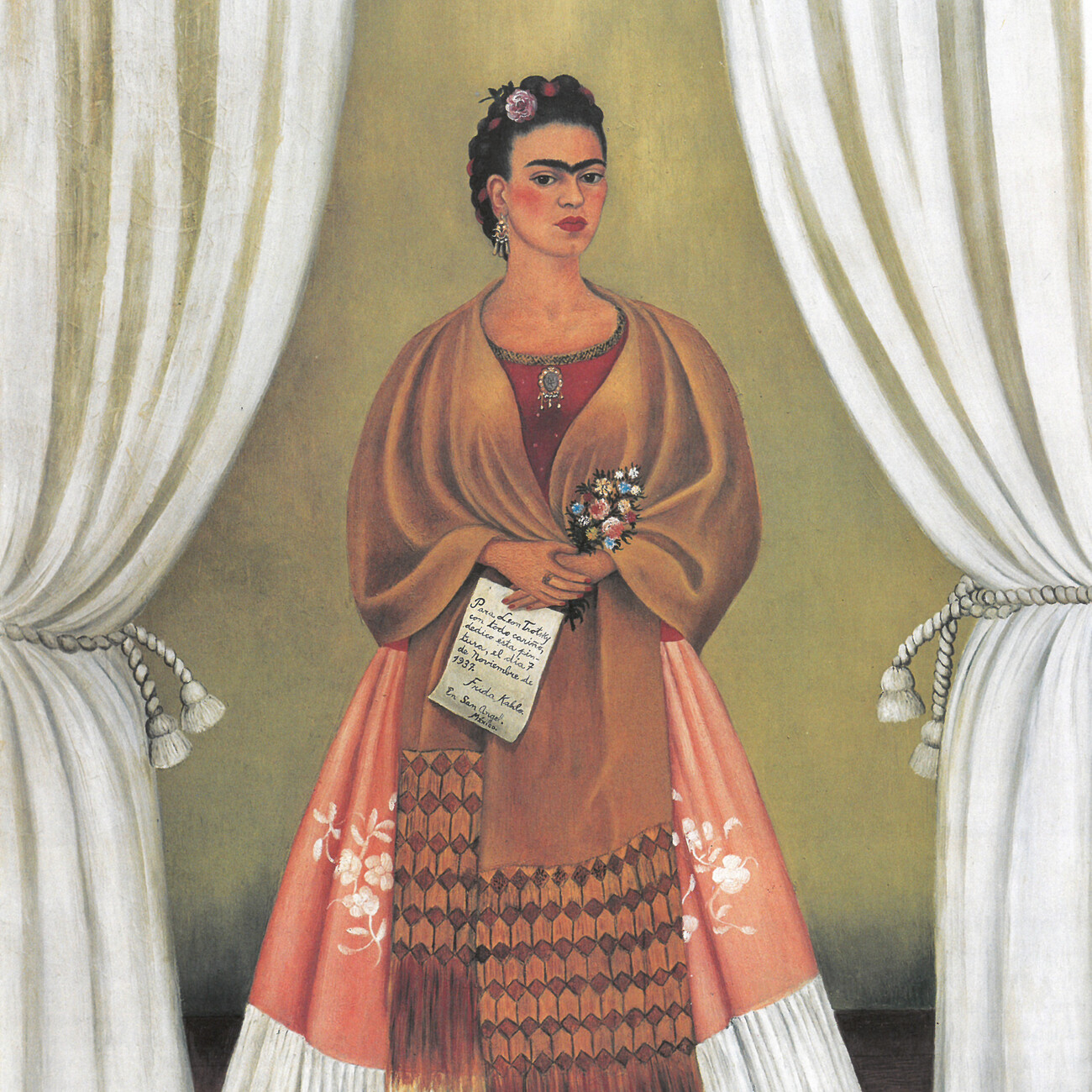 Frida Kahlo - Calendarios de pared 2025 | Consíguelos en Posters.es