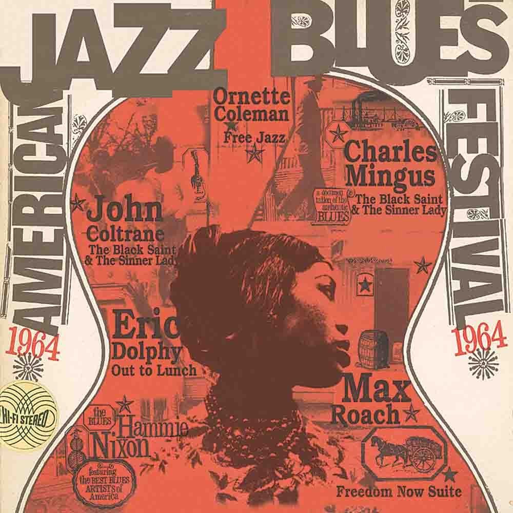 Jazz Designs - Calendarios de pared 2018 | Consíguelos en Posters.es