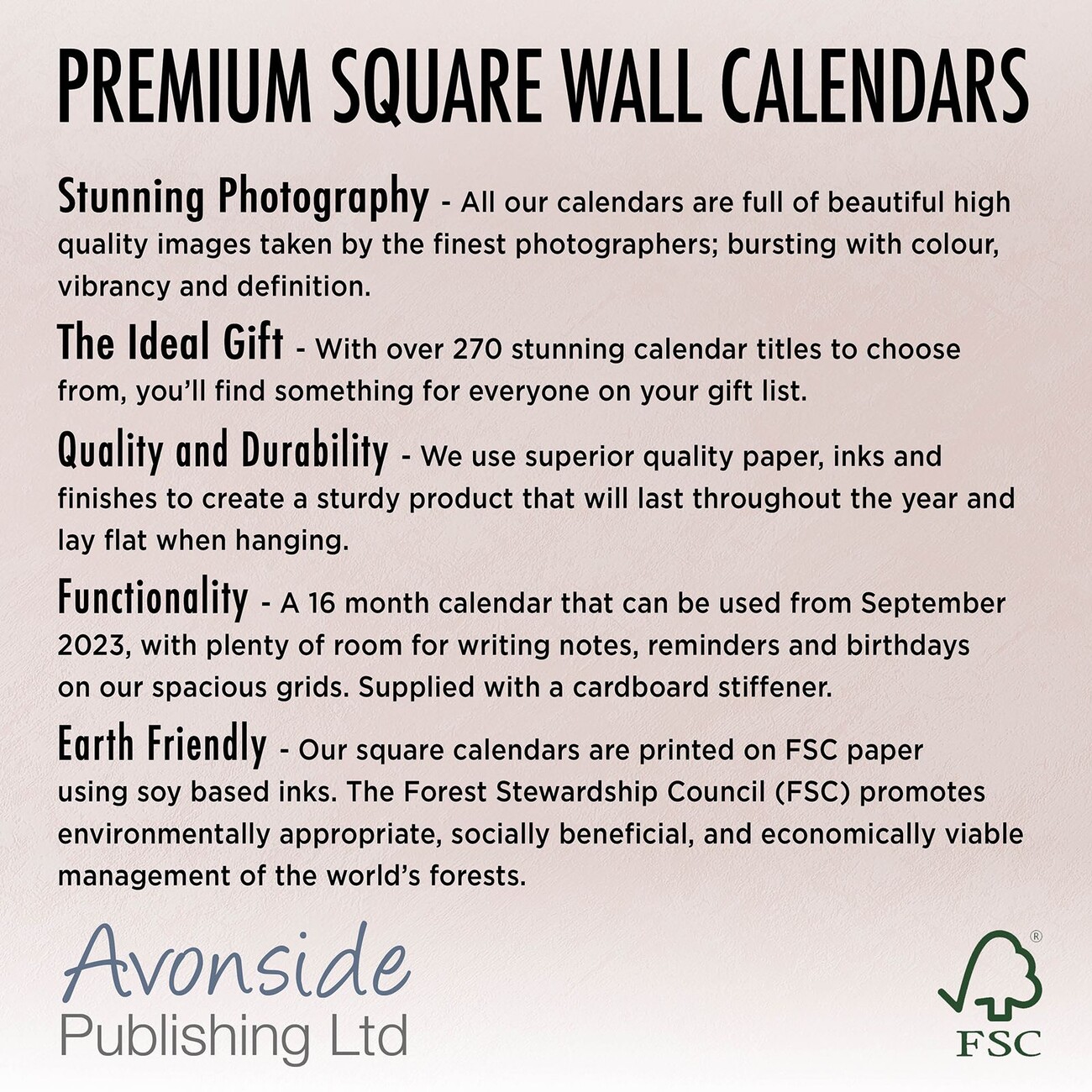 Macaws - Calendarios de pared 2024 | Consíguelos en Posters.es