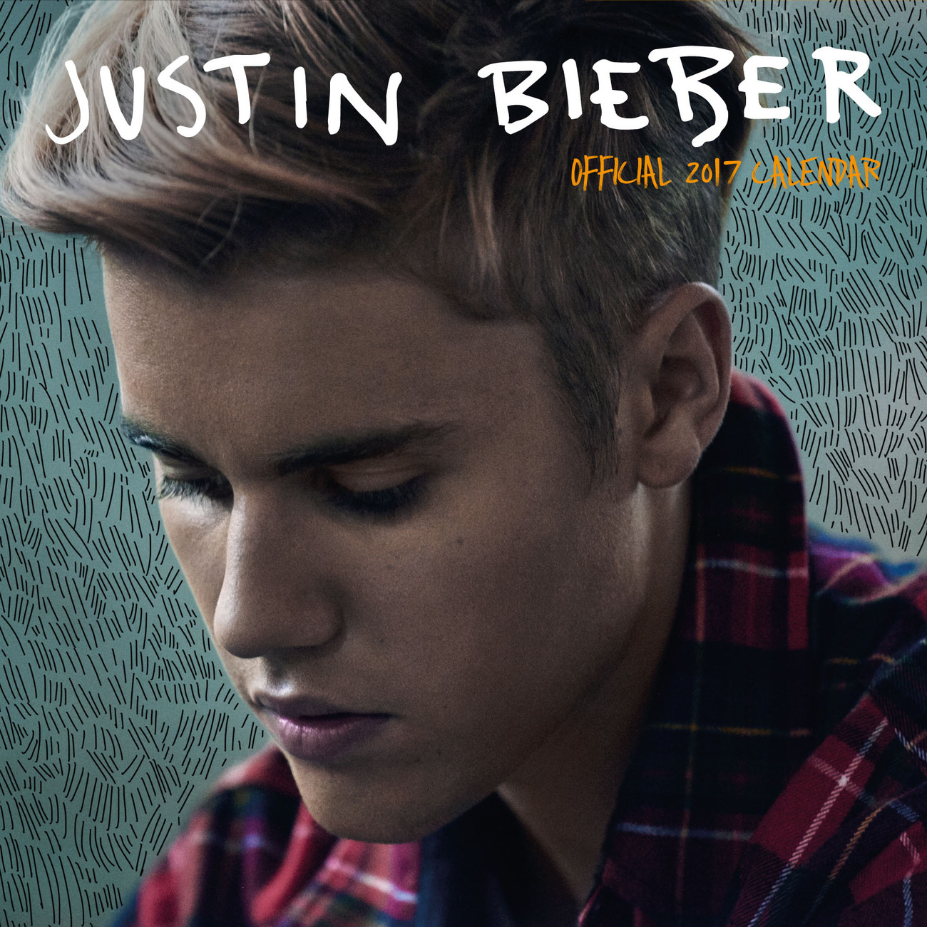 Justin Bieber - Wall Calendars 2017 | Buy at UKposters