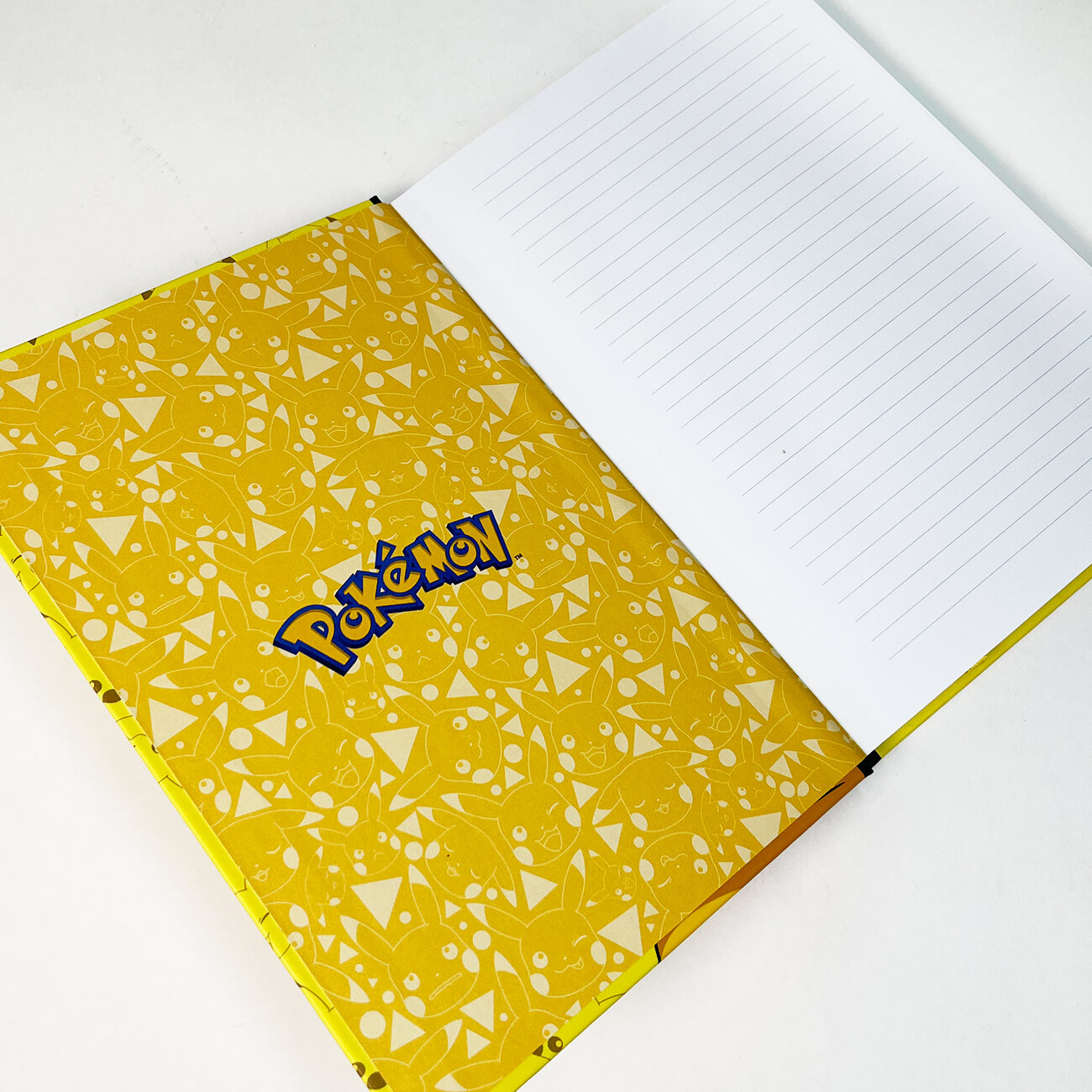 Cahier Pokemon - Pikachu | Idées de cadeaux originaux | Europosters