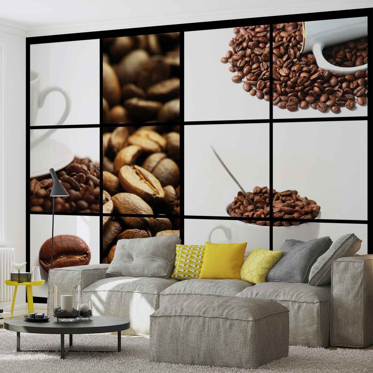 Carta da parati - Caffè Bar | EuroPosters.it