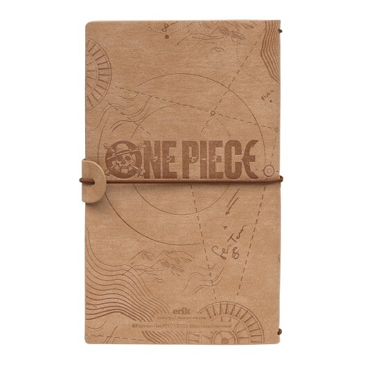 Diario One Piece - Boat | Ideas para regalos originales | Posters.es